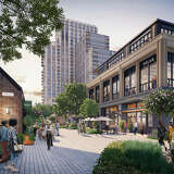 Rick Perry's Fermi America makes splashy debut as a public company