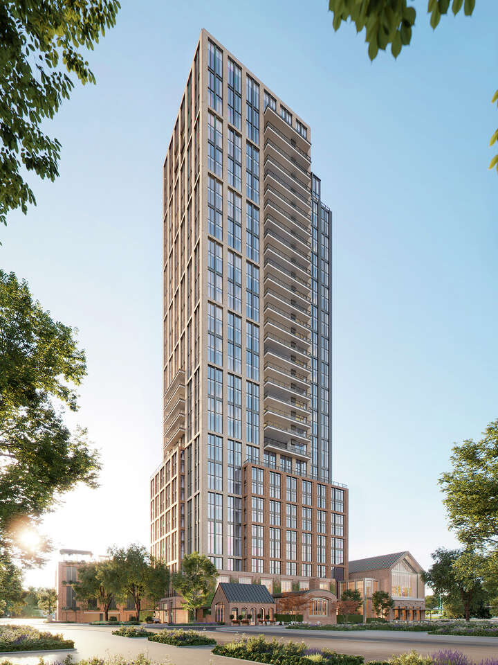 Next big phase of the RO mixed-use project breaks ground by River Oaks