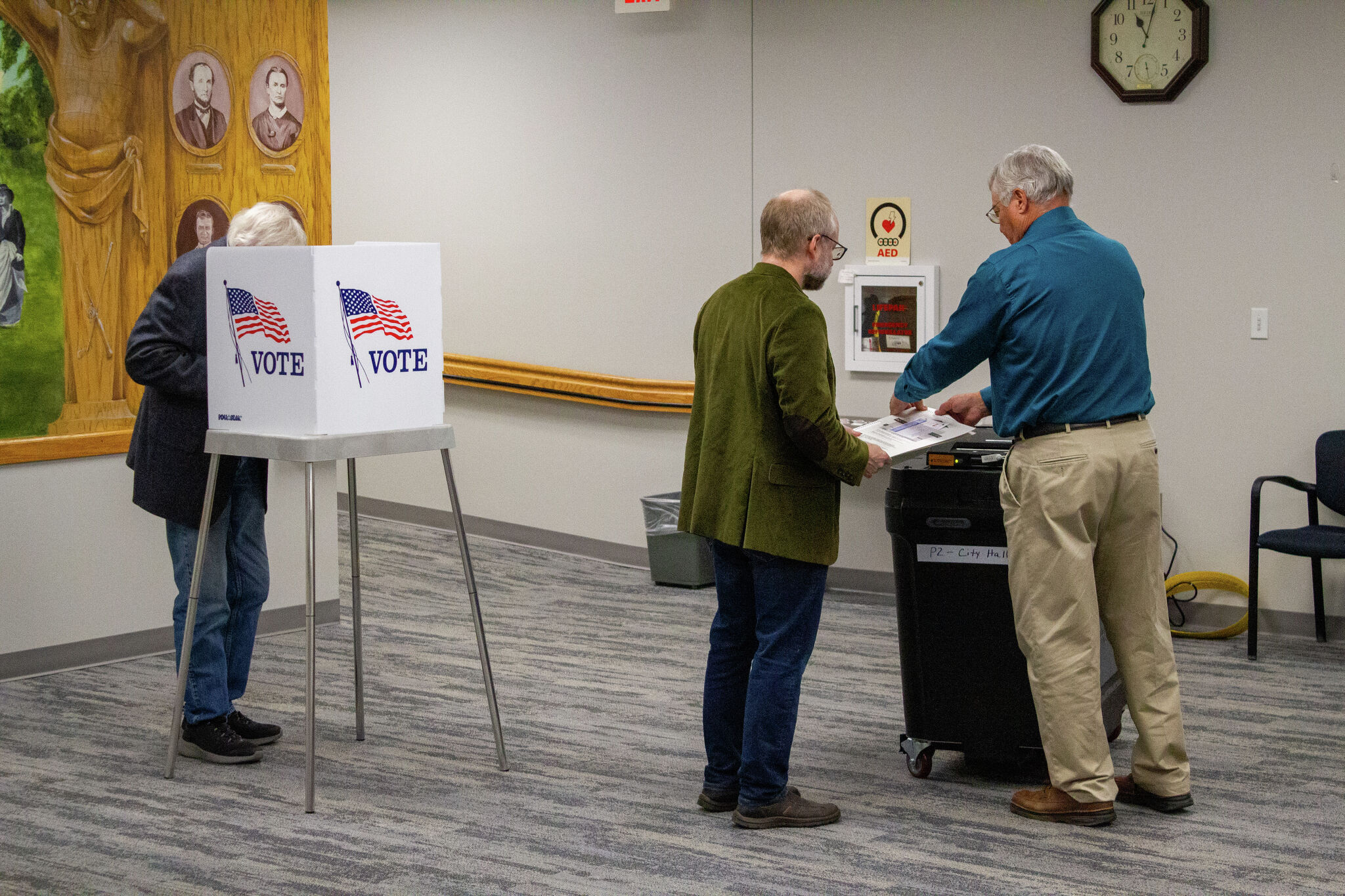 Michigan snow forecast: Cold blast may bring light snow this weekend