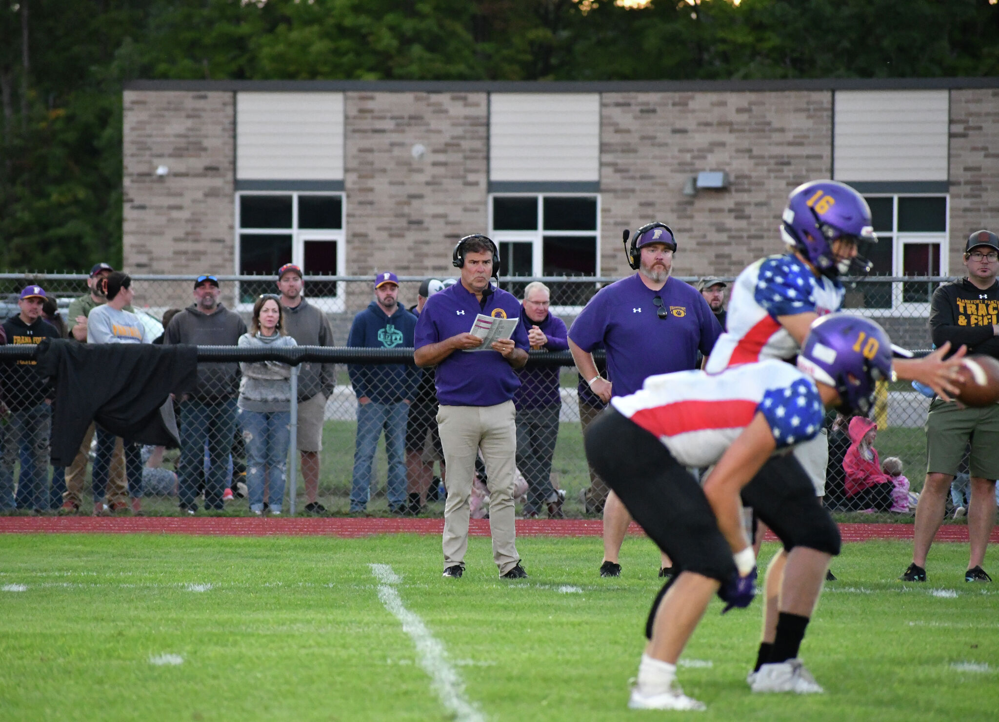 See the world in vertical: Top photos by AP photojournalists