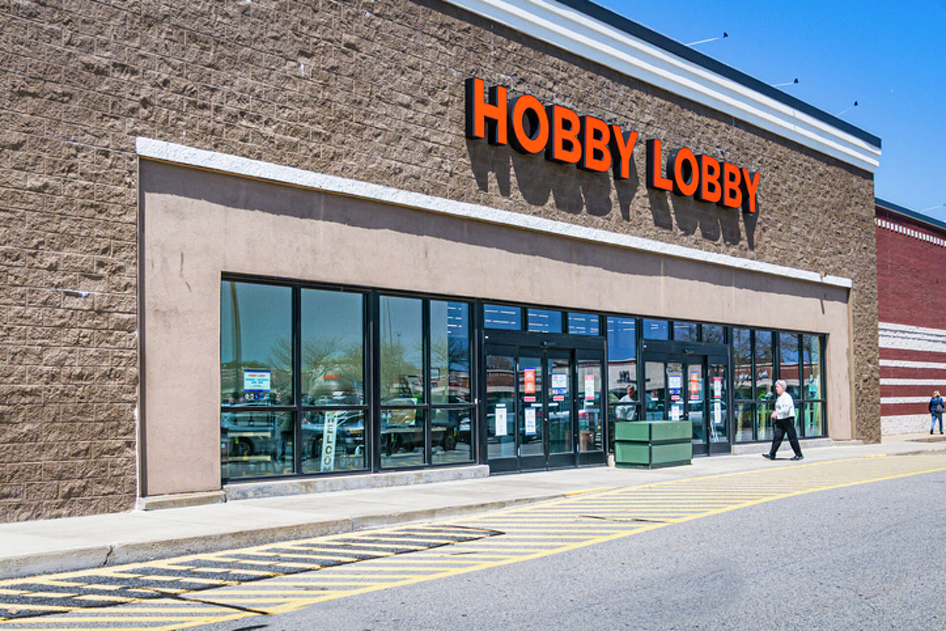 Hobby Lobby to open Jacksonville, Illinois, store in December