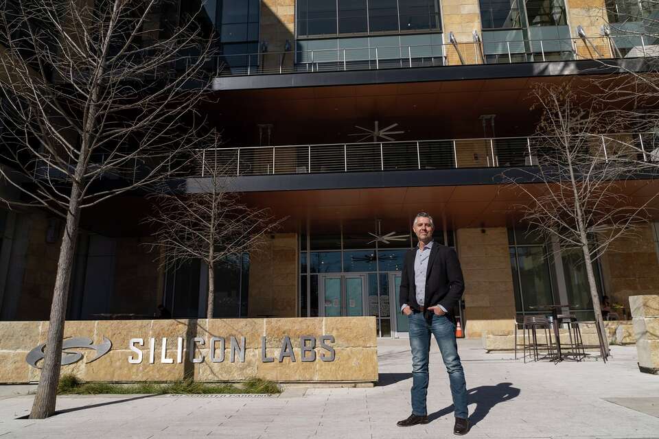 Silicon Labs being acquired by Texas instruments in $7.5B deal