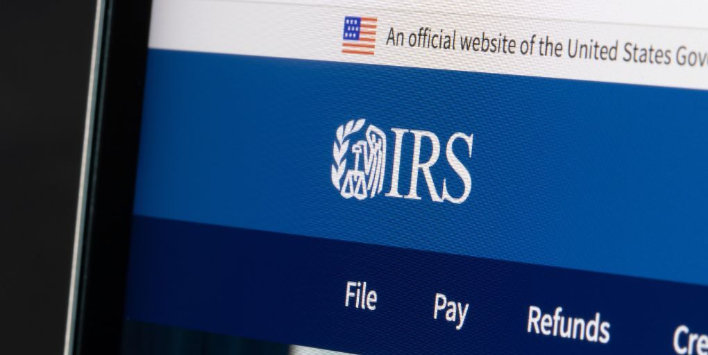 IRS Temporarily Simplifies Auto Loan Interest Reporting Rules