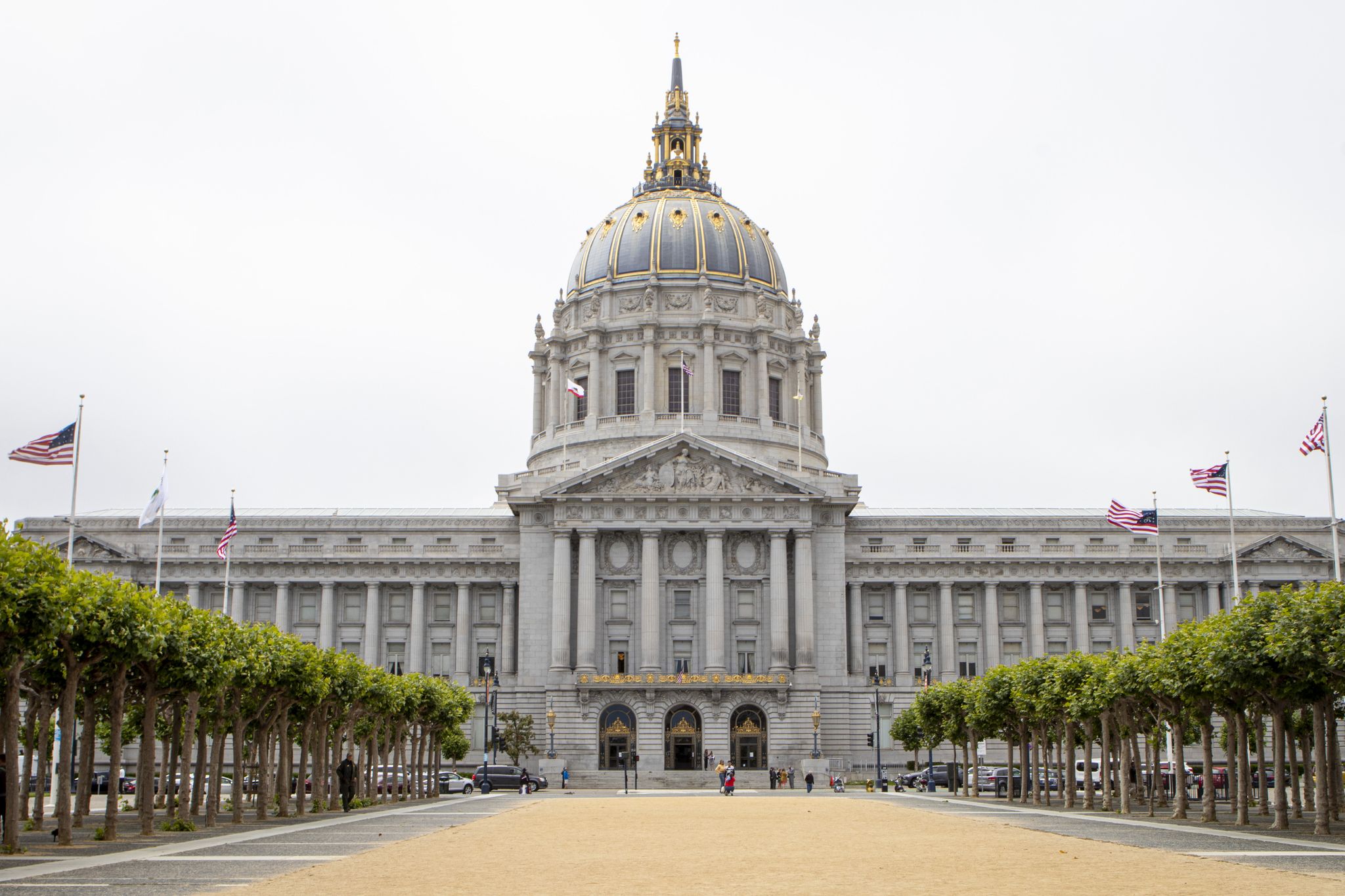 Regional: Sf, Santa Clara Co. Say New Federal Rule Politicizes Loan ...