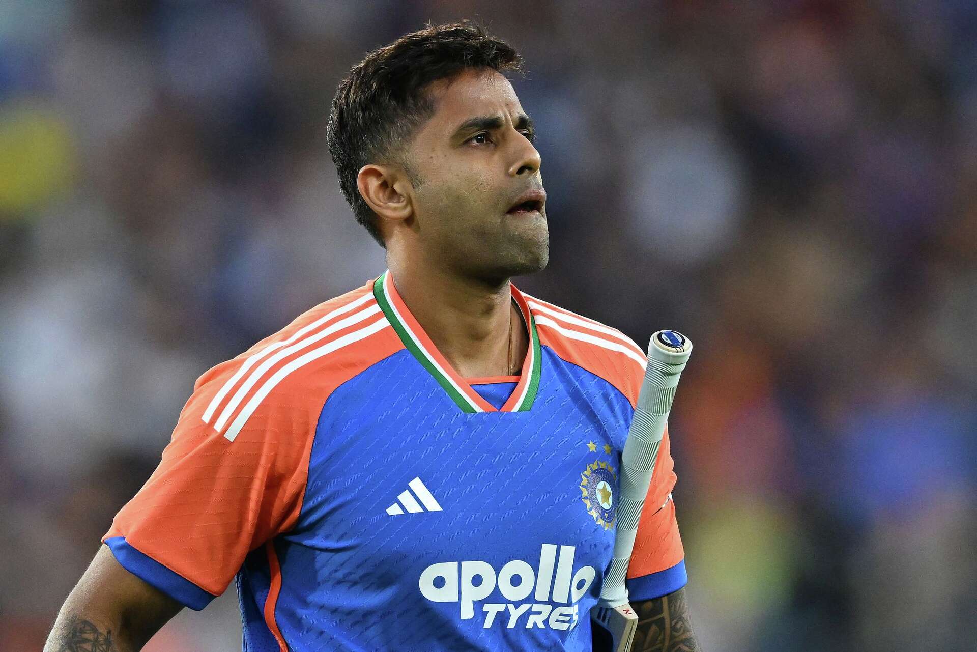 Pakistan fast bowler Rauf banned for 2 matches for violating ICC code ...