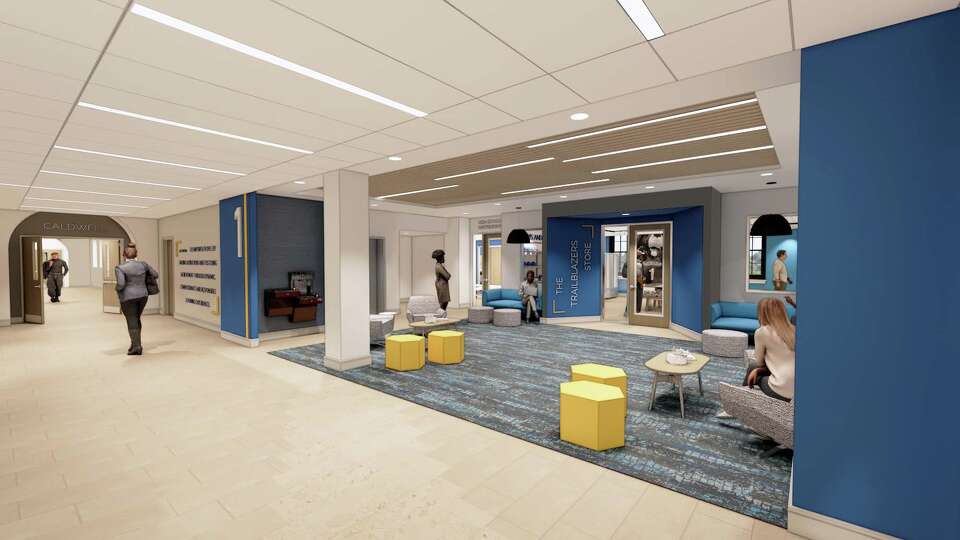 Lewis & Clark Community College reimagines 3 halls by 2028