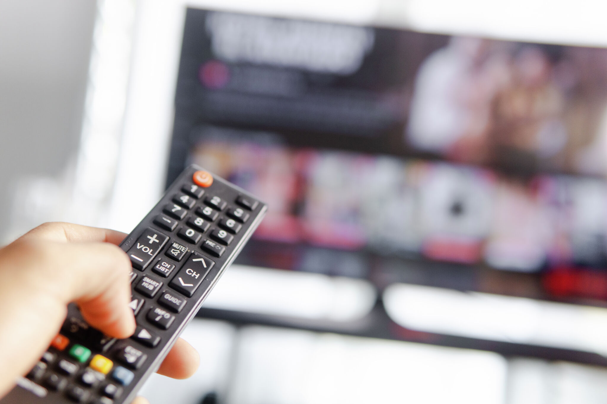Best new shows to stream in November: what to watch this month