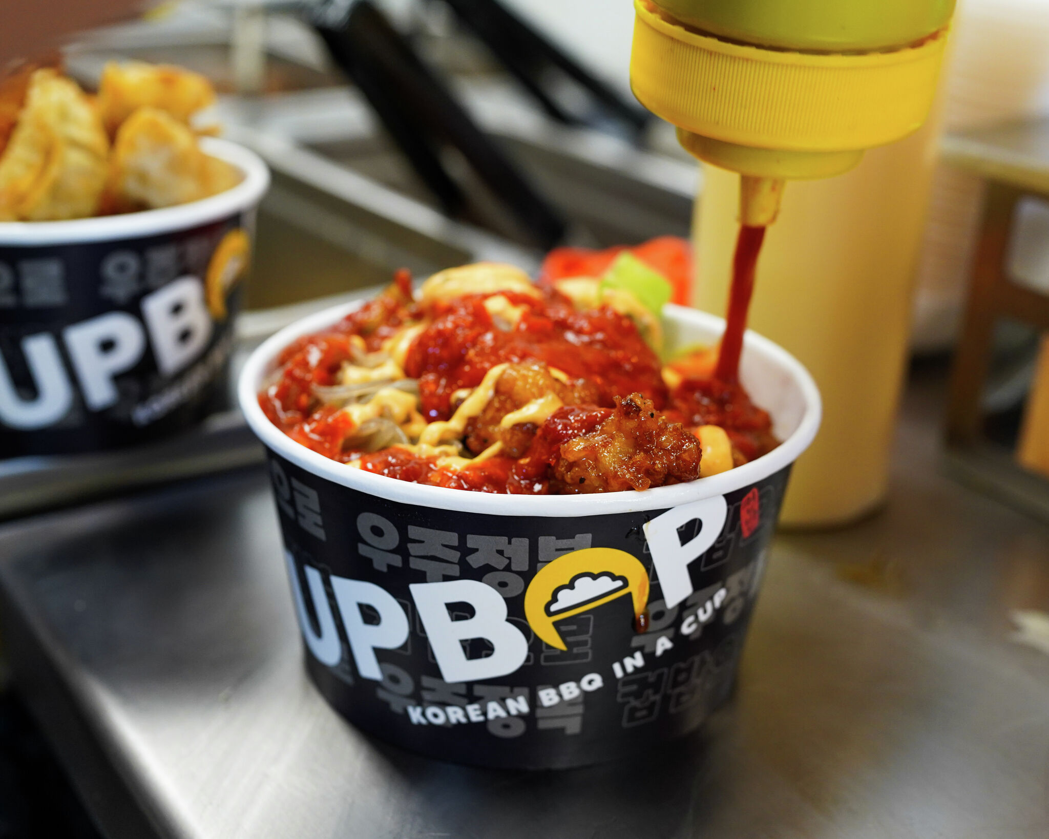 'Shark Tank' winner expands restaurant empire to Houston