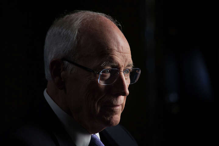 Dick Cheney knew how to wield power. He didn’t share his secrets.