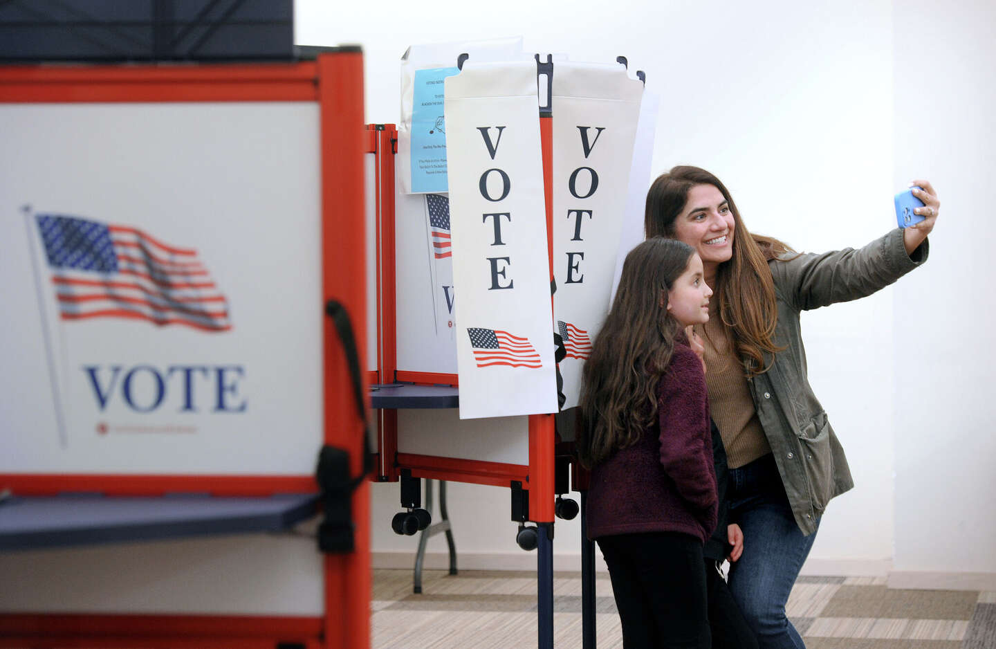 CT Election Day recap: Democrats secure several key wins across state