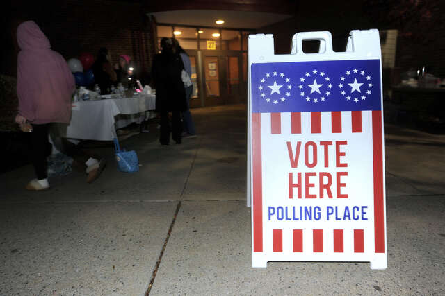 Editorial: Why is CT hiding its voter rolls?