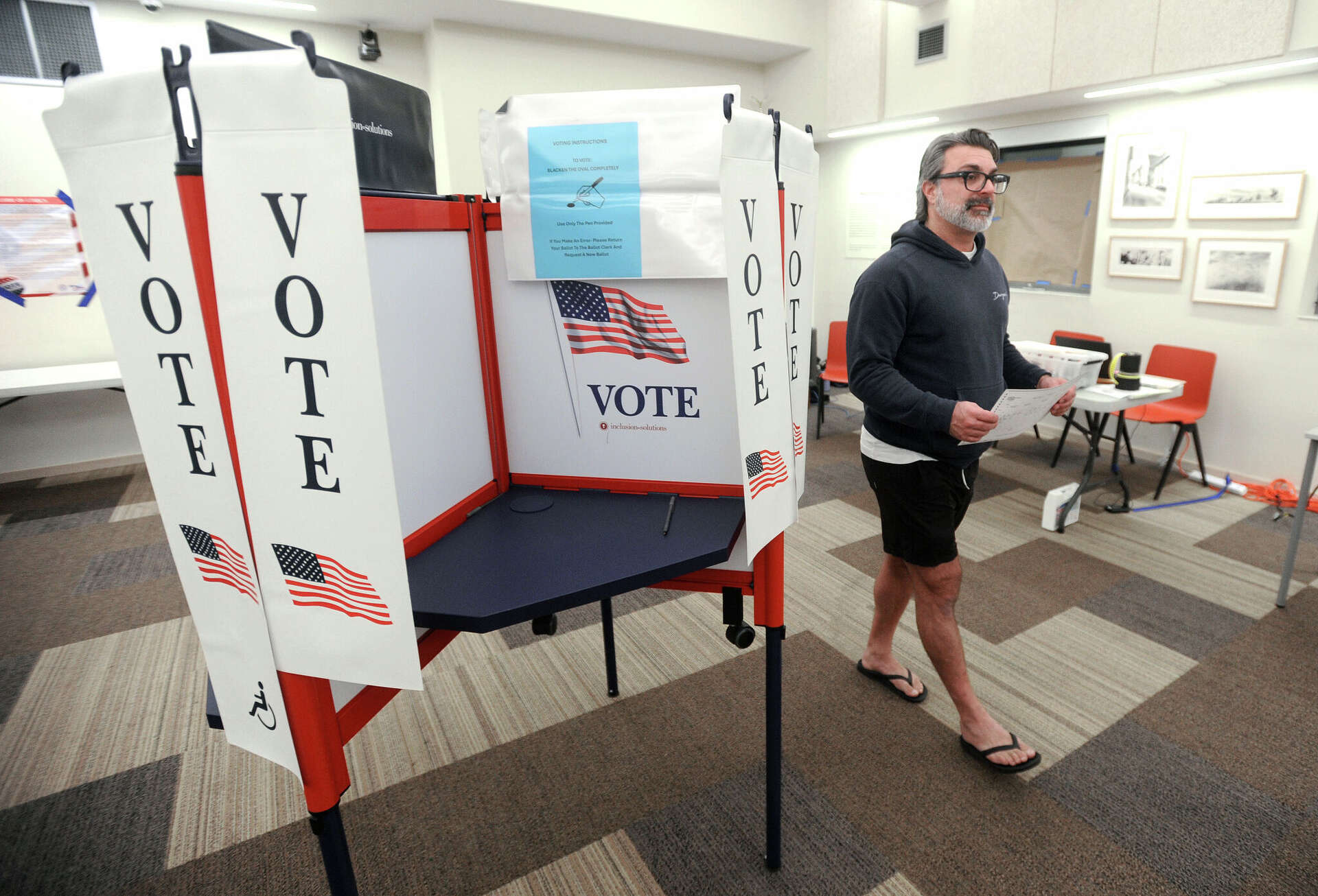 CT Election Day recap: Democrats secure several key wins across state