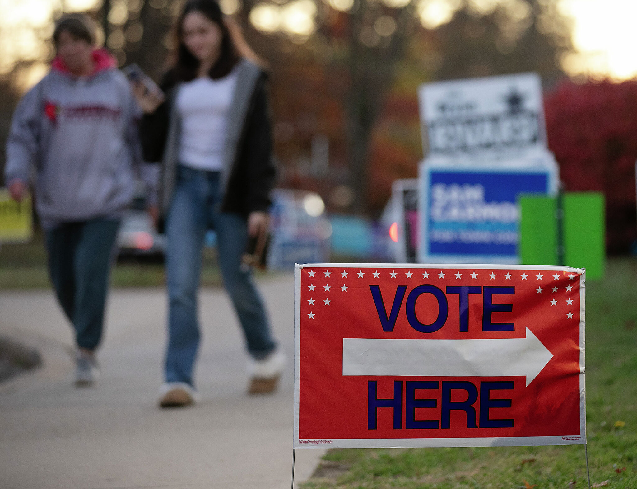 CT Election Day recap: Democrats secure several key wins across state