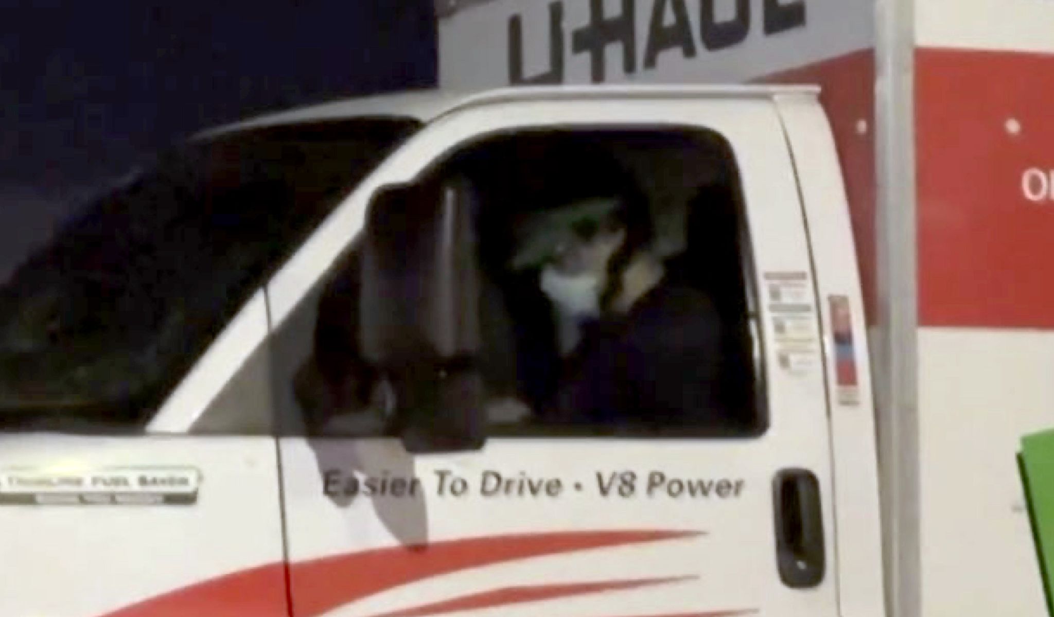 Oakland: Feds Announce Charges For Alleged U-Haul Truck Attack On Coast Guard Personnel