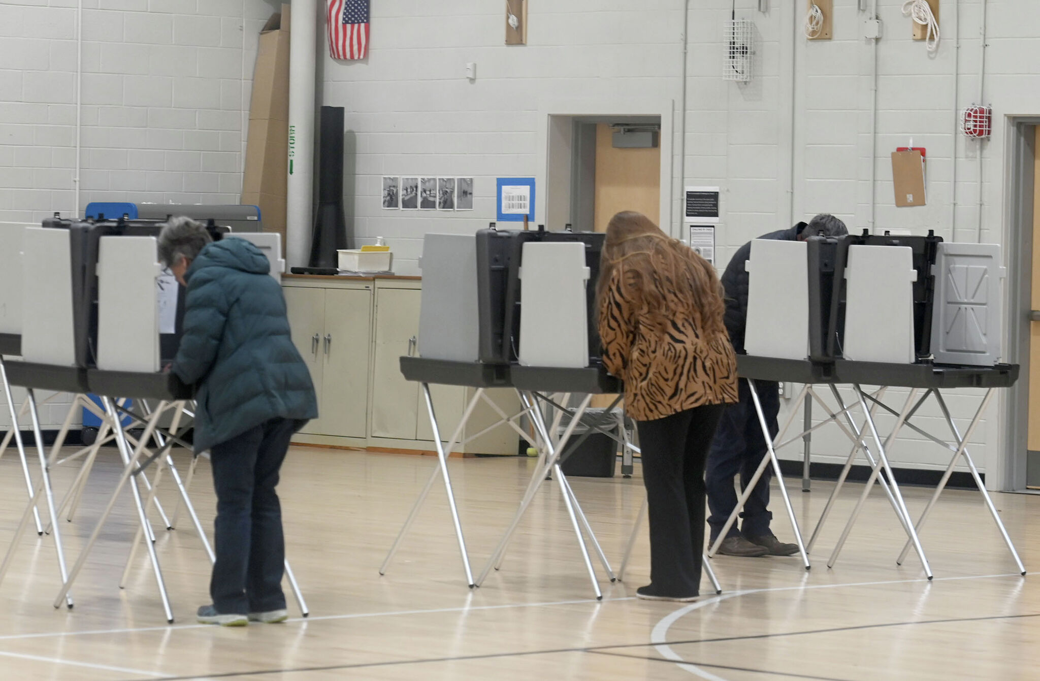 What we know and don't know after Election Day 2025 in Connecticut