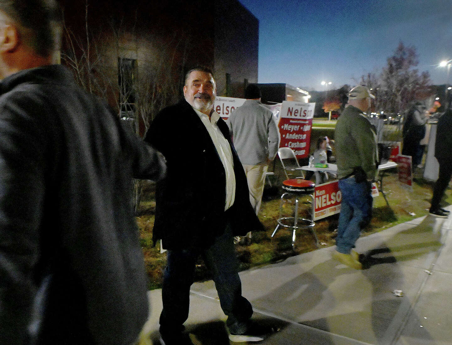 Enfield Democrats upend Republicans, Vernon's GOP mayor reelected