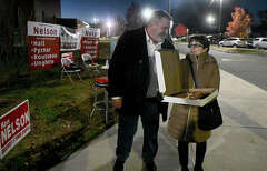 Enfield Democrats upend Republicans, Vernon's GOP mayor reelected