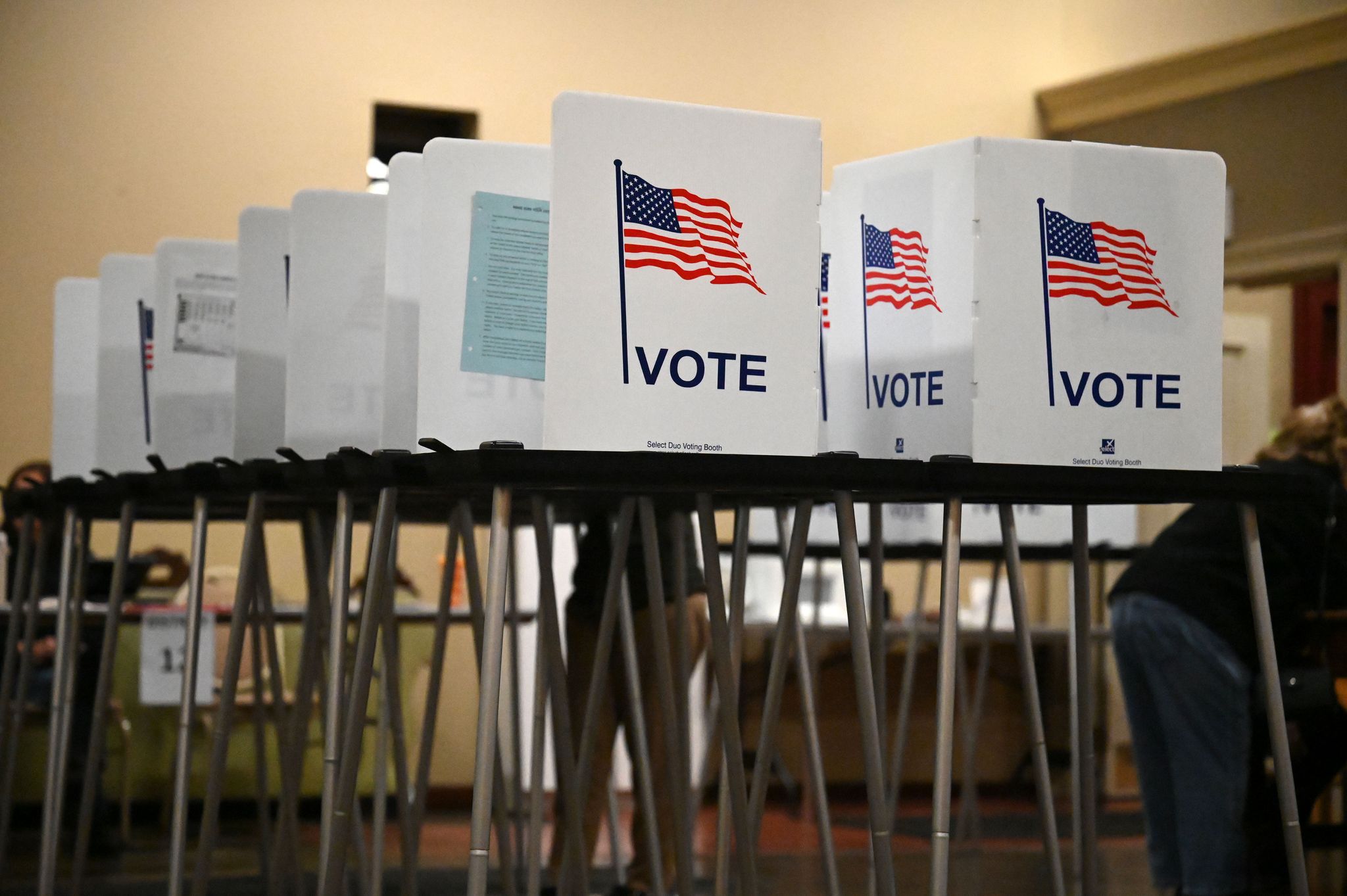 What you need to know about the SAVE America Act