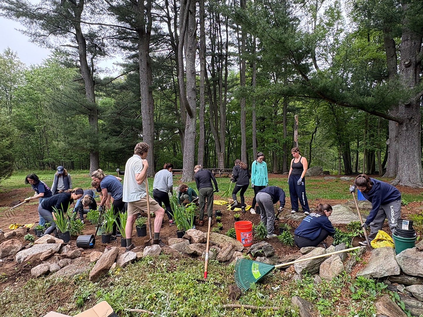 Earthplace uses nature to inspire children on sustainability, learning