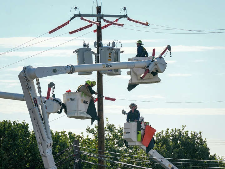 Austin utility rates on the rise: Here’s how much more you’ll pay