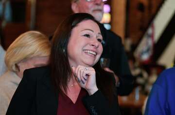 Spino declares victory as mayor of Torrington, defeats Ivain