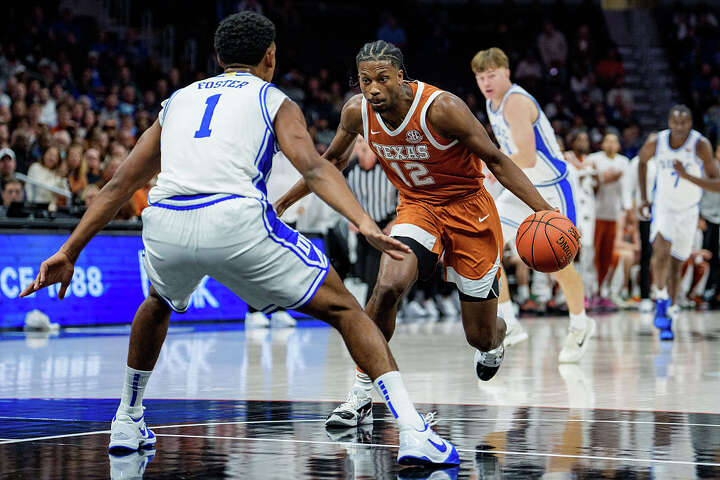 Texas basketball vs Duke score today: Live updates from season opener