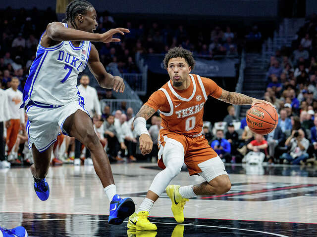 Sean Miller says Jordan Pope is taking over point for Texas basketball