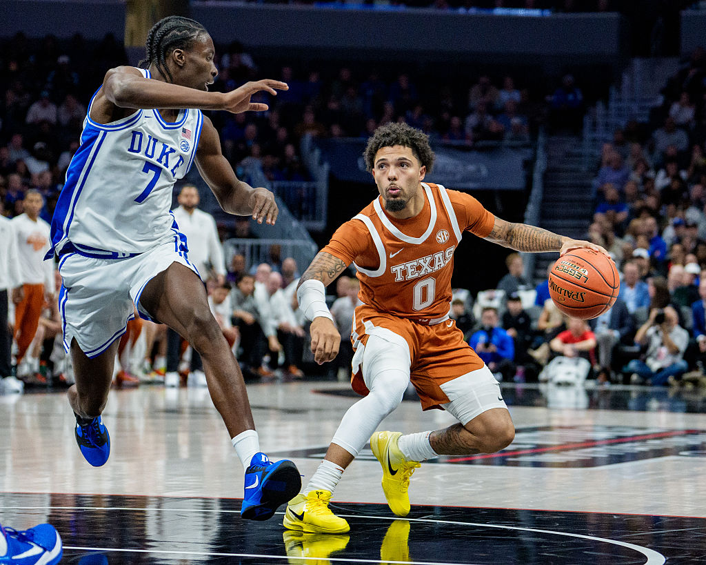 Sean Miller says Jordan Pope is taking over point for Texas basketball