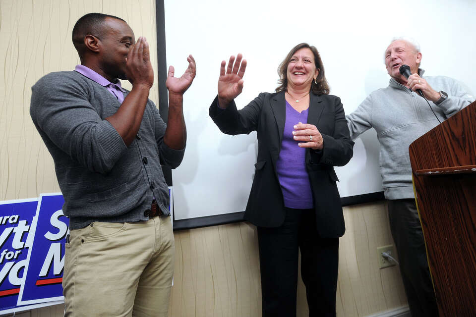 Results to key Election Day 2025 races around Connecticut