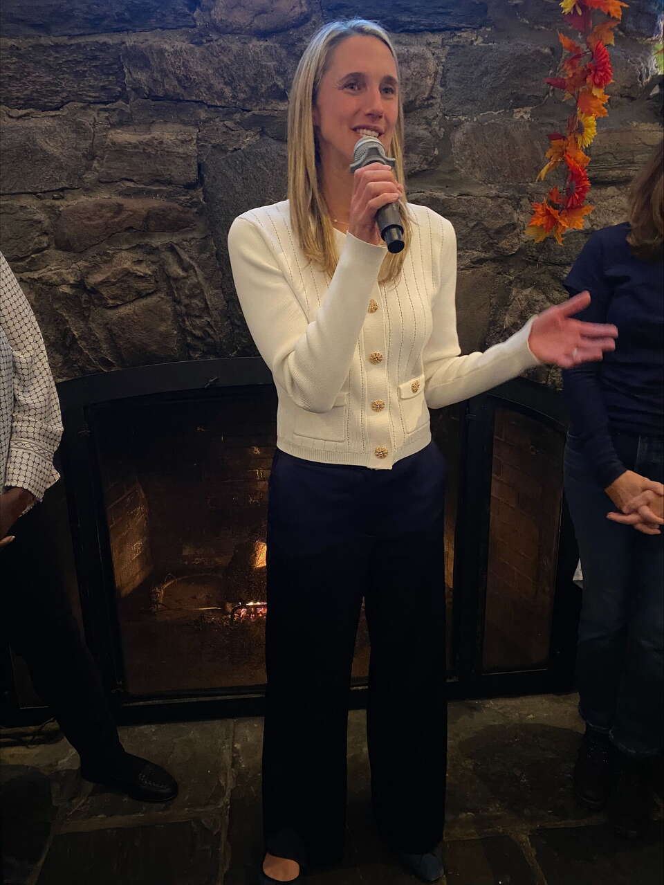 CT election night recap: Democrats win big, mirroring national results
