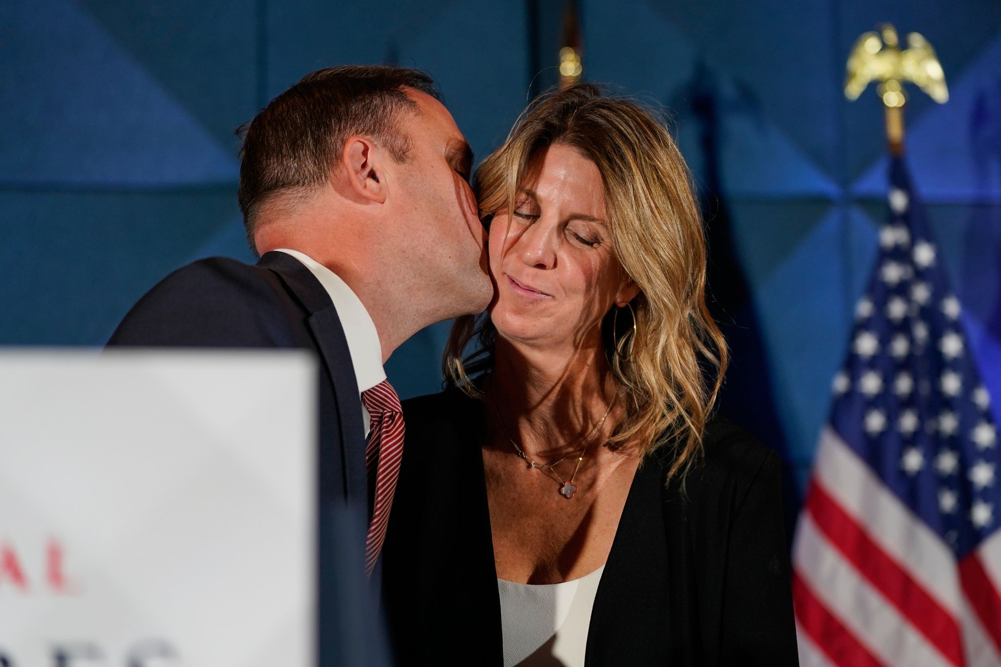 Democrat Jay Jones wins race to be Virginia attorney general despite ...