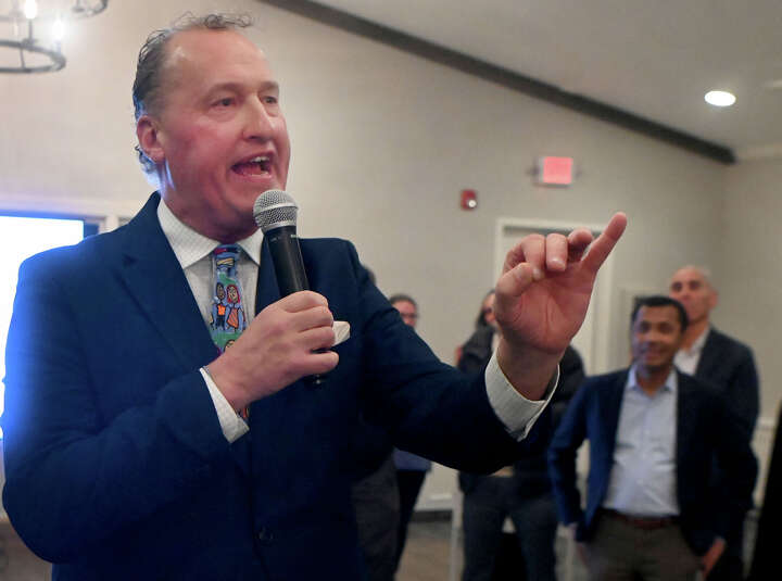 Moran declares victory in Manchester mayoral election