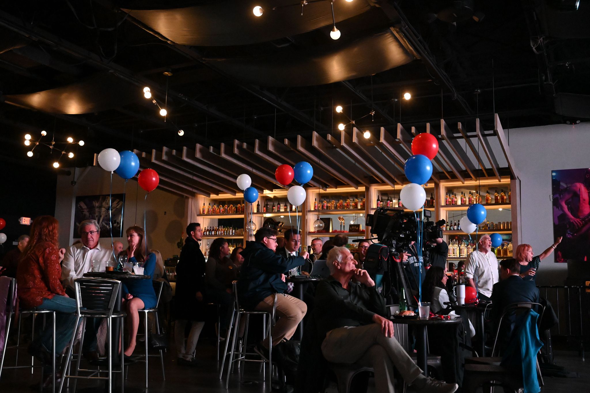 Saratoga Springs Democratic Committee chair to resign next month