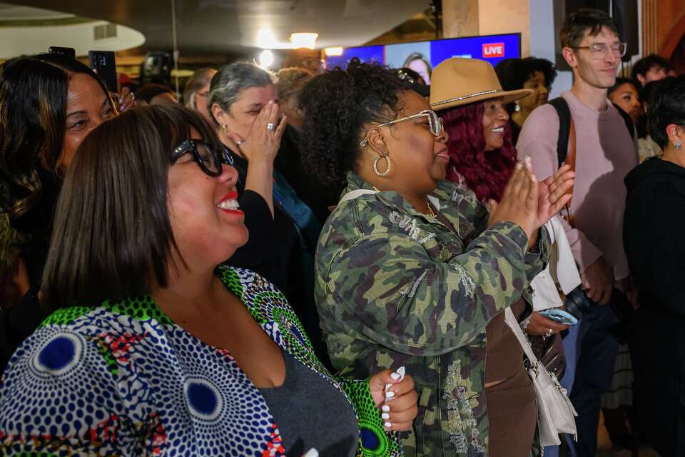 Albany elects Dorcey Applyrs, city's first Black mayor