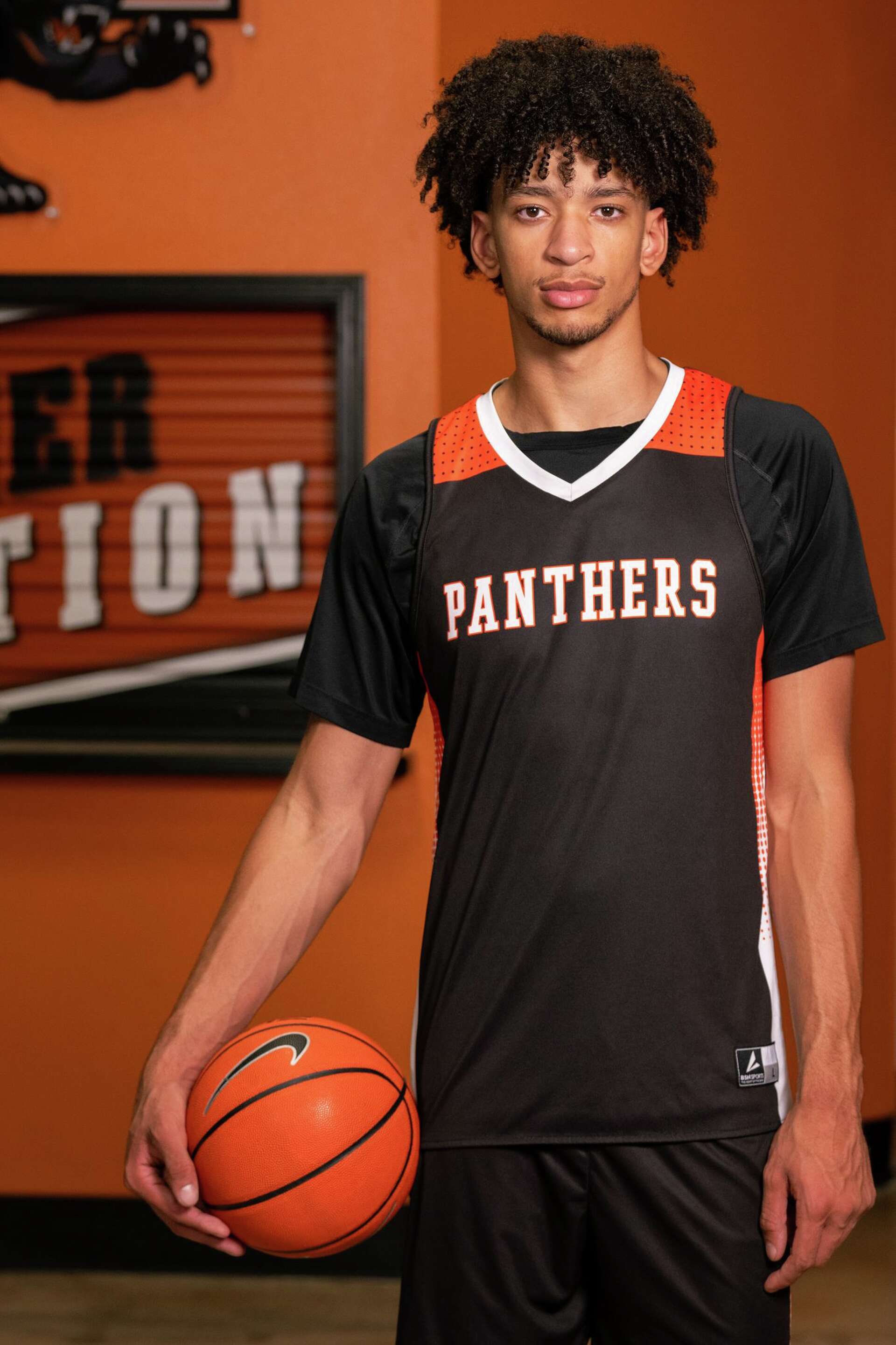 Why TMI's Williams is more than the son of a former NBA coach