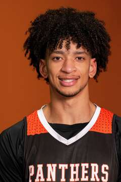Why TMI's Williams is more than the son of a former NBA coach