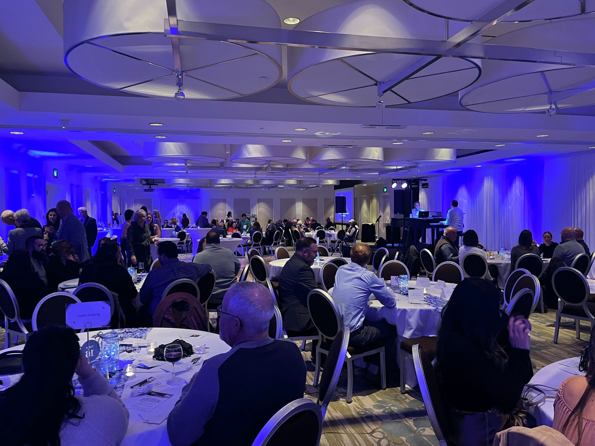 Midland affordable housing marks 30 years, plans growth