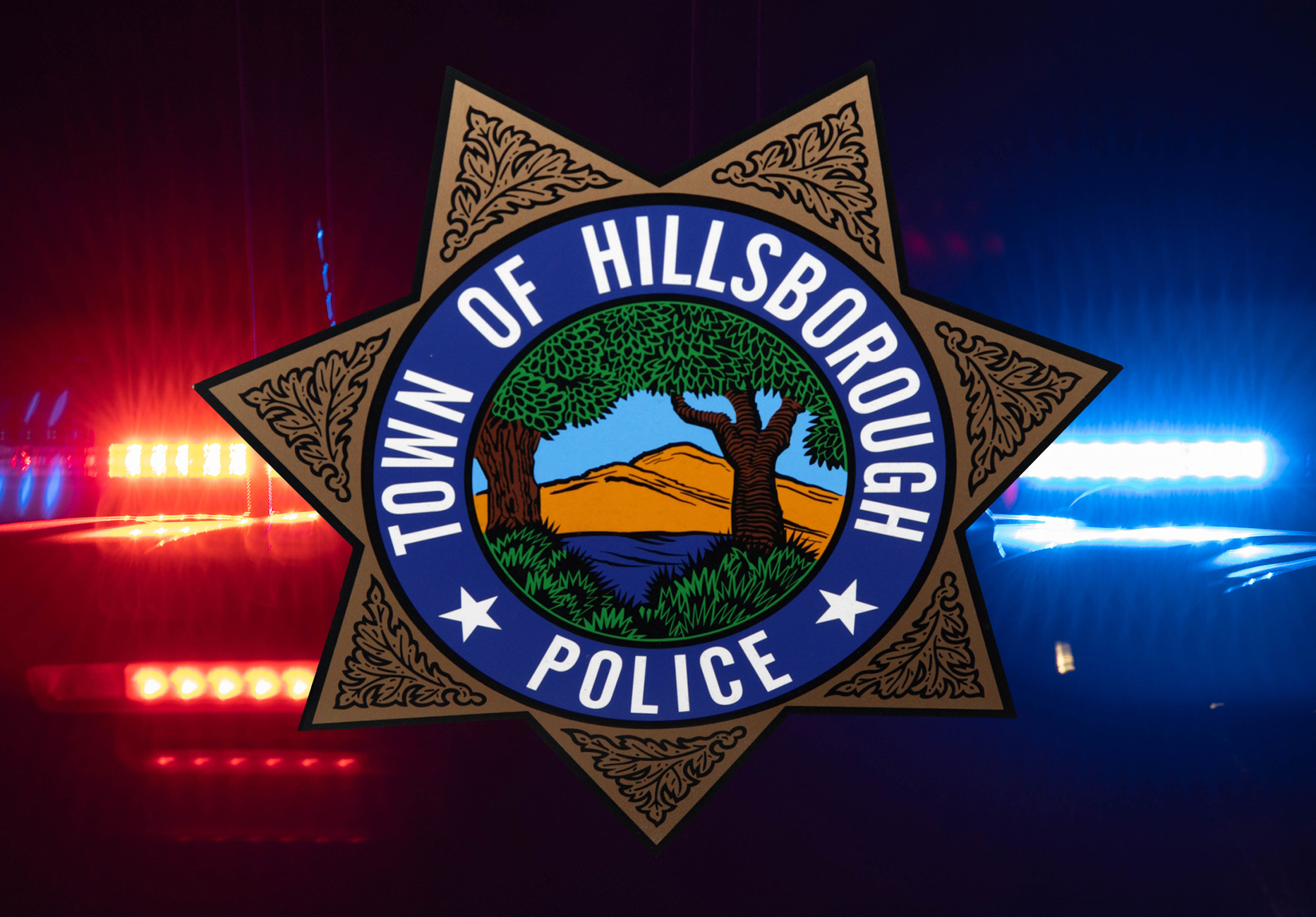 Hillsborough: Police Arrest Man Accused Of Trespassing, Linked To ...