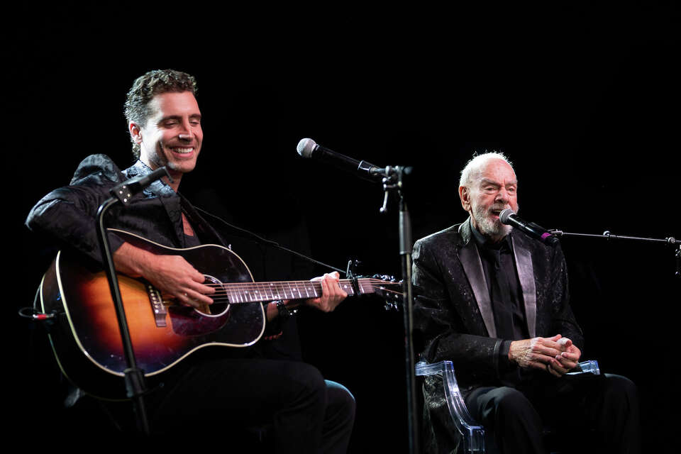 Nick Fradiani on Neil Diamond's 'A Beautiful Noise' musical in Houston