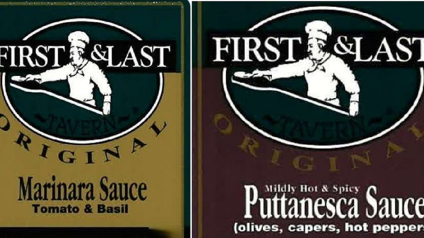 CT company recalls pasta sauces sold at Big Y: FDA