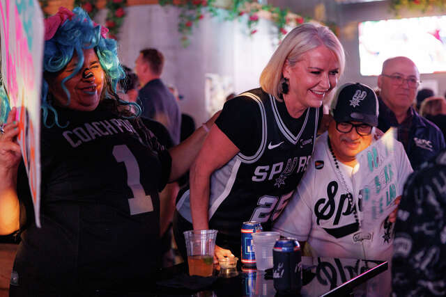 Bexar County Voters Approve Downtown San Antonio Basketball Arena
