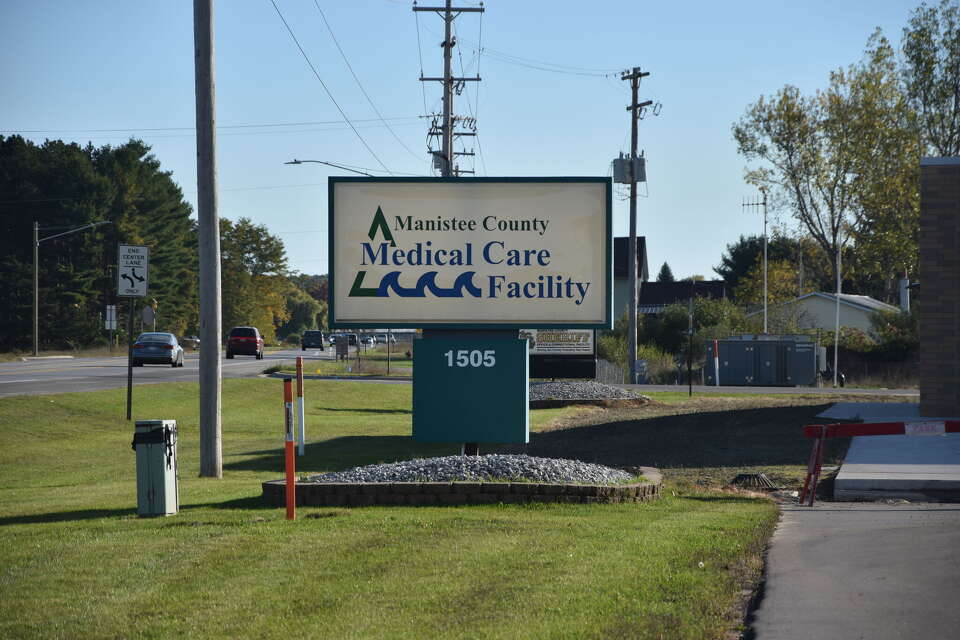 Manistee County voters OK KND school bond, medical care renewal