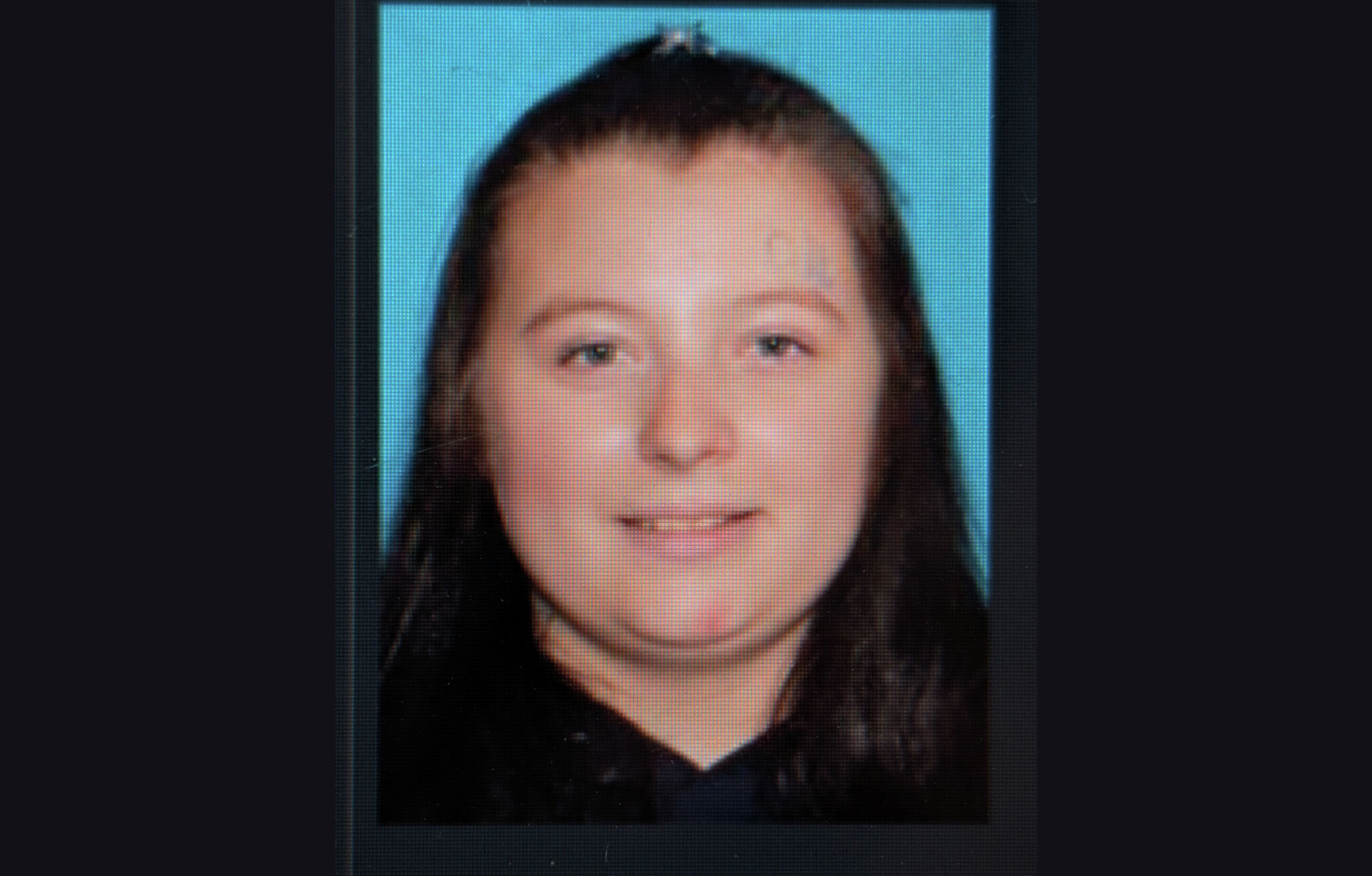 Wexford County issues alert for missing Rebecca Kay Park