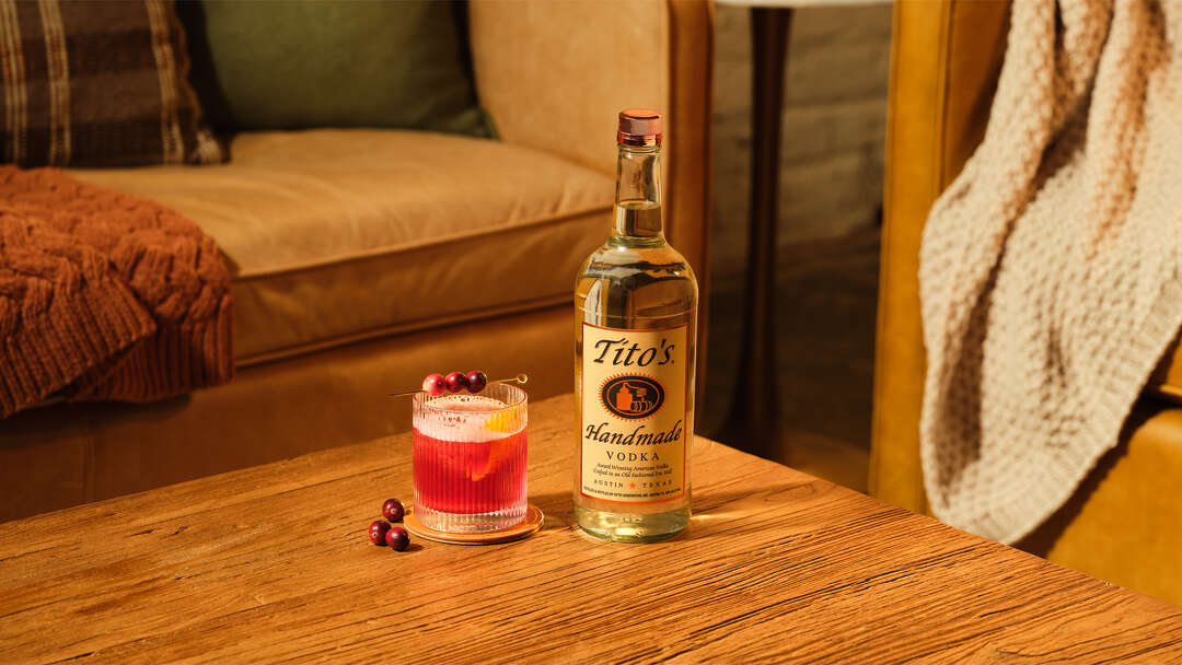 Tito's Vodka mocks turkey trots with new 'turkey rot' race