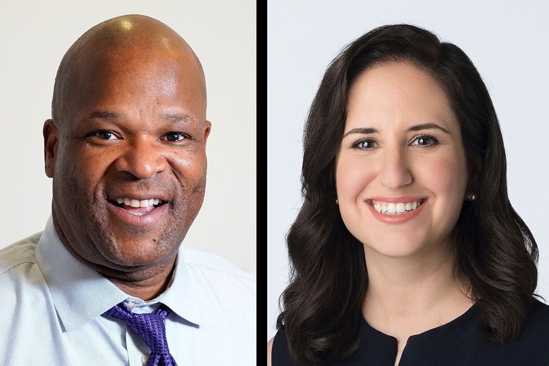 Houston City Council special election runoff