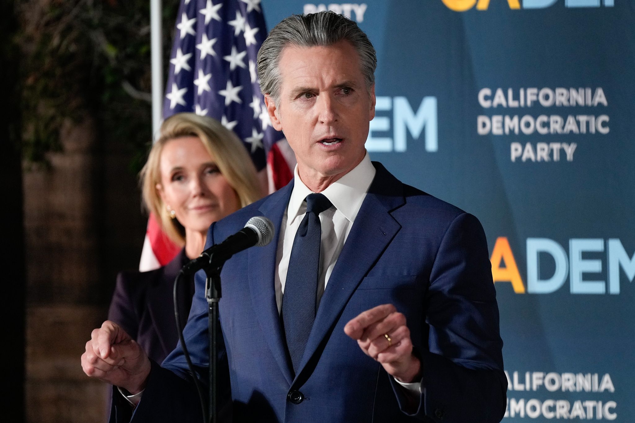 Why California voters approved a redistricting ballot measure ...