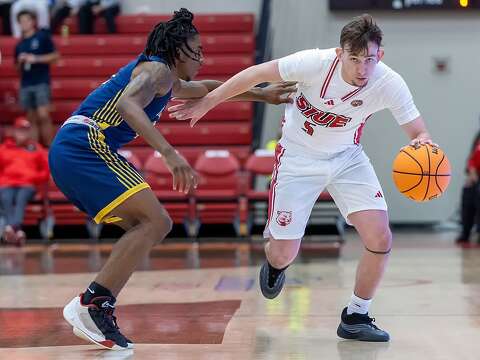 SIUE men's basketball takes on Alabama State in Air Force Classic