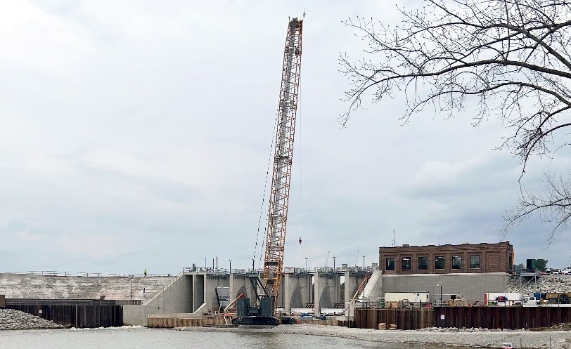 Who’s responsible for Michigan’s aging dams?