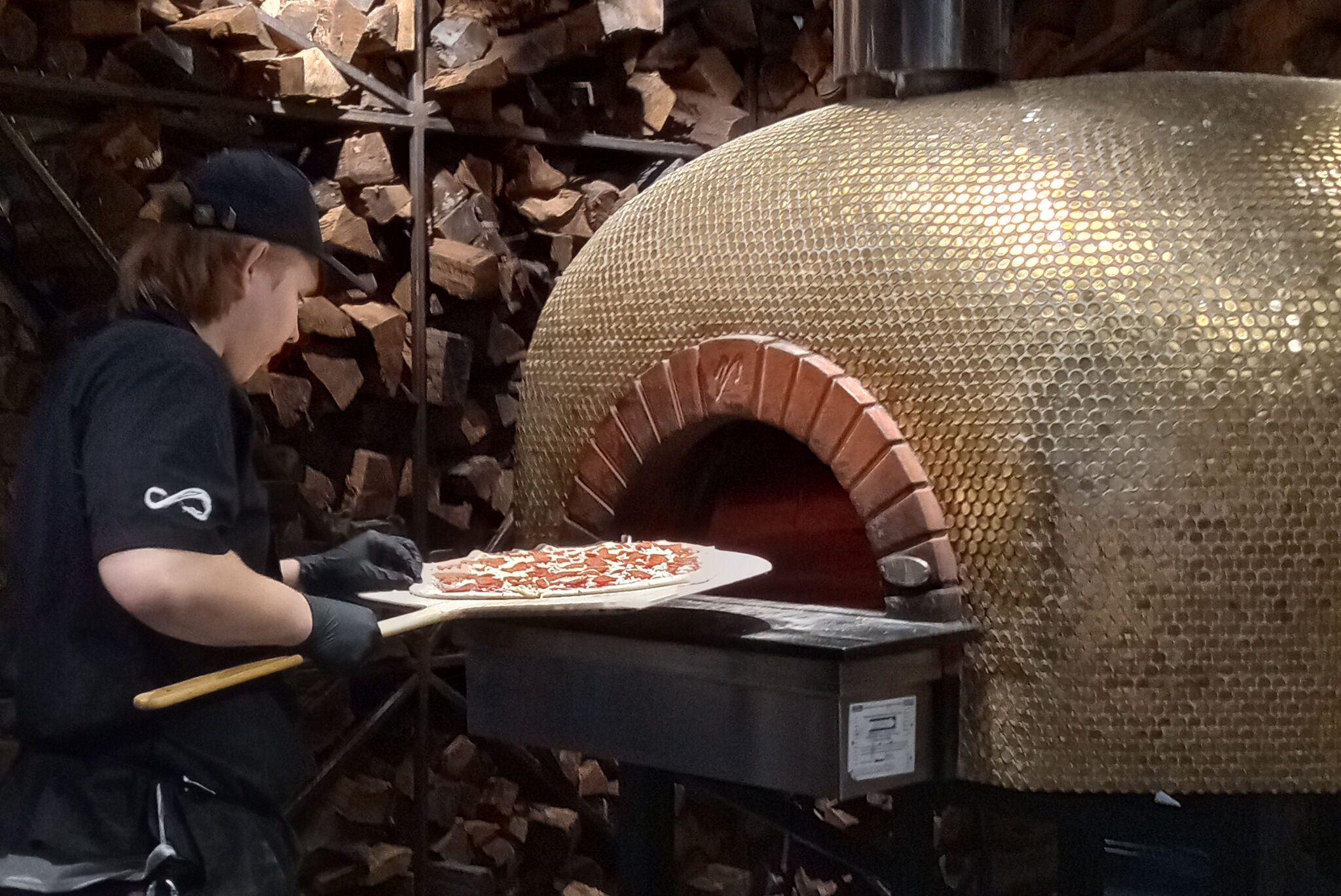 New pizzeria at Frog Alley, The Works due in Guilderland and more news