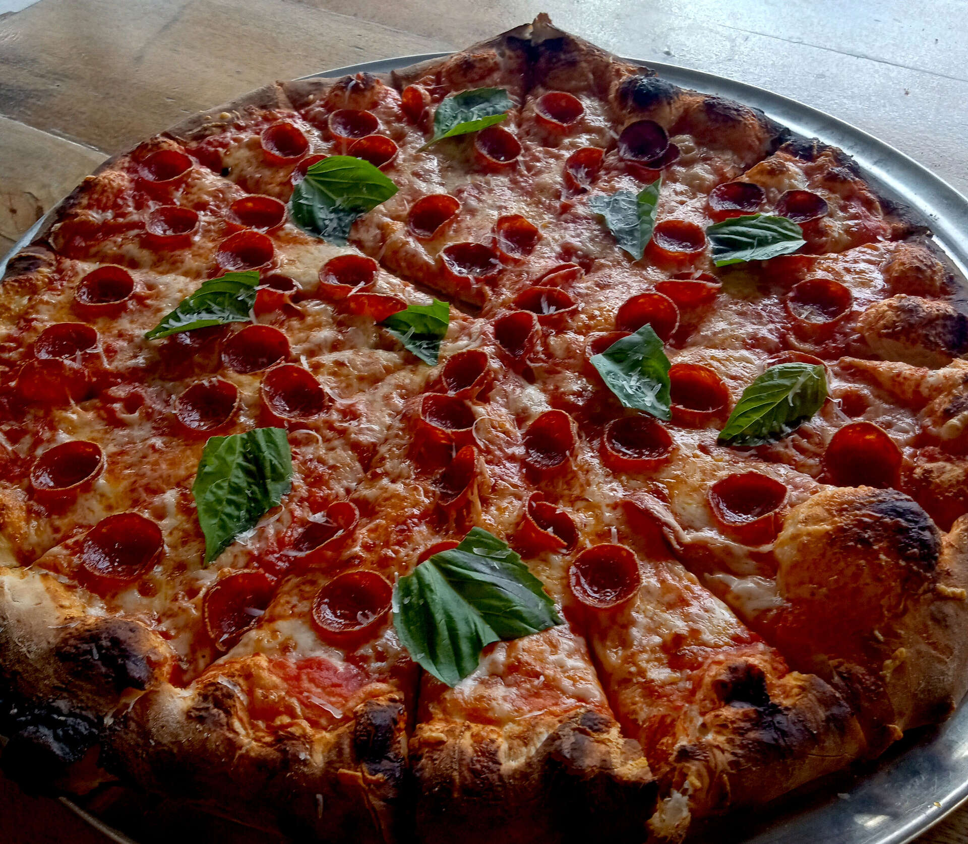 New pizzeria at Frog Alley, The Works due in Guilderland and more news